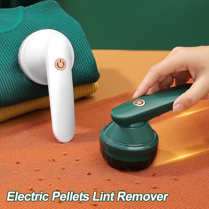 Clothes Lint Remover Trimmer Portable – KSA DROP