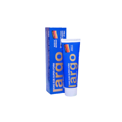 German Largo Cream – KSA DROP