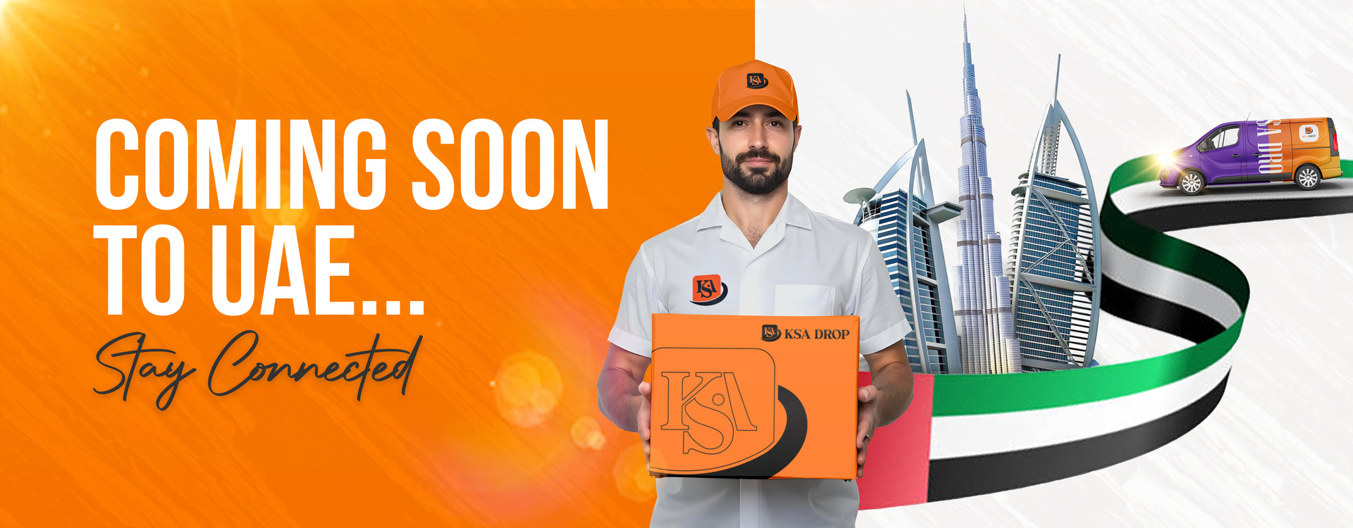 Welcome to KSA Drop. – KSA DROP