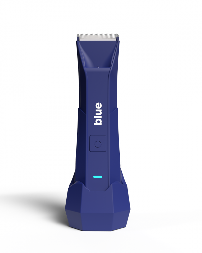 Blue Shaver – KSA DROP