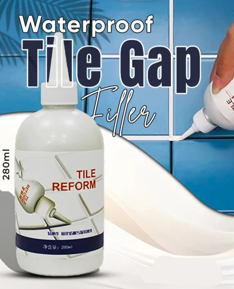 AERLLE - Tile Reform Grout Sealer – KSA DROP