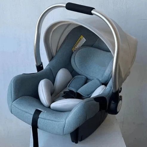 Baby Carry Cot – KSA DROP
