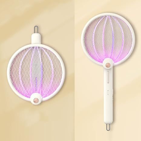 Electric Mosquito Zapper – KSA DROP