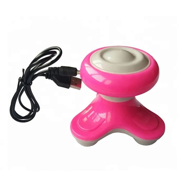 Portable full body mini vibrating massage – KSA DROP