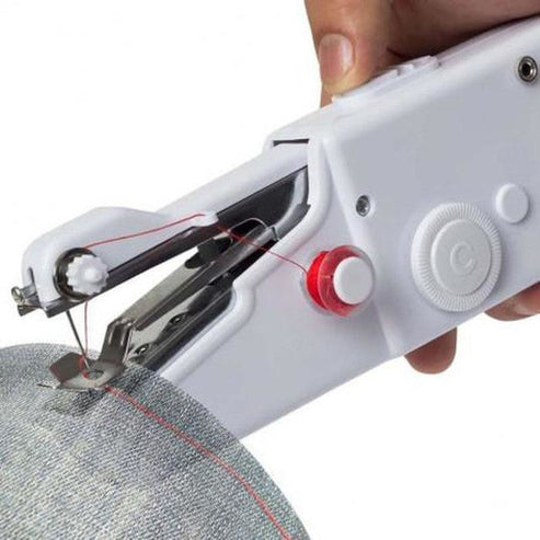 Handheld Portable Sewing Machine – KSA DROP