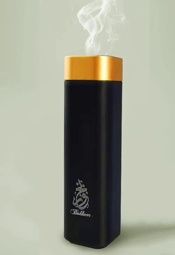 Portable Electronic Incense Burner – KSA DROP