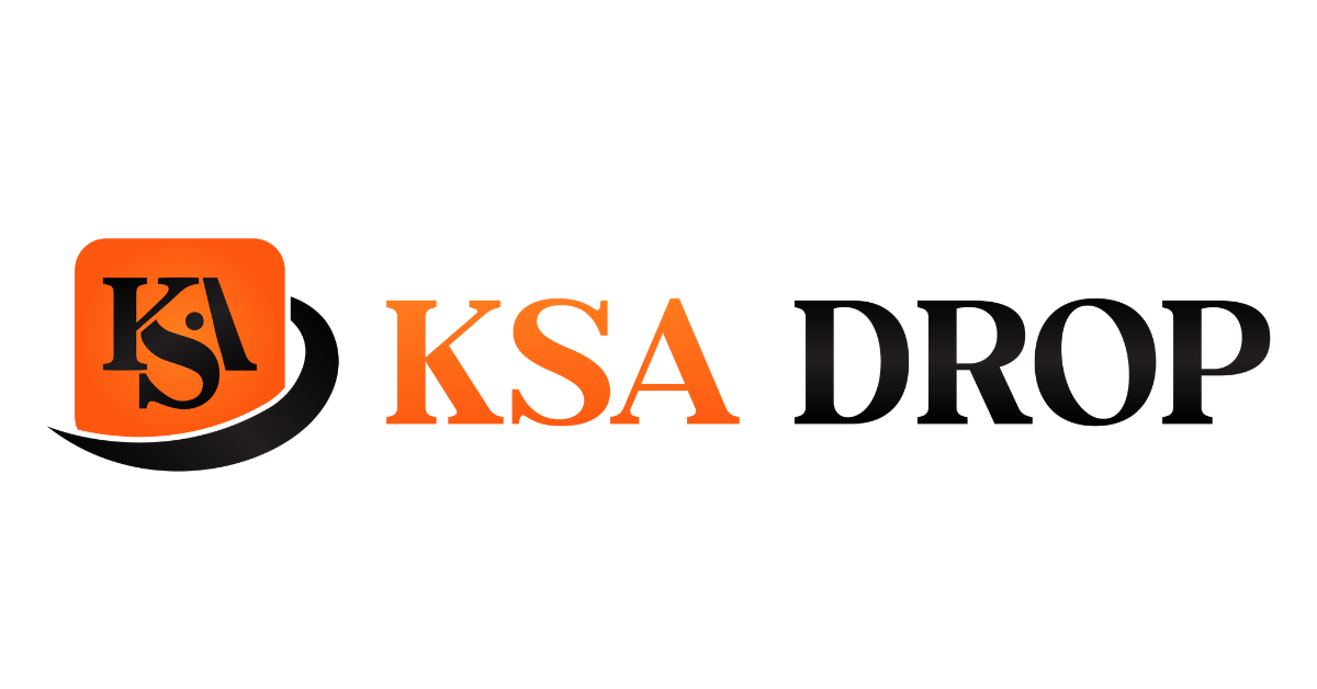 Register with KSA Drop – KSA DROP