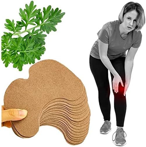Professional Herbal Knee Plaster Patch – KSA DROP