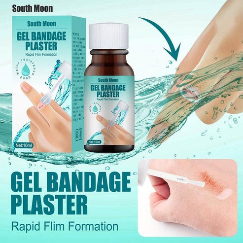 Skin Liquid Plaster Waterproof Gel Liquid – KSA DROP