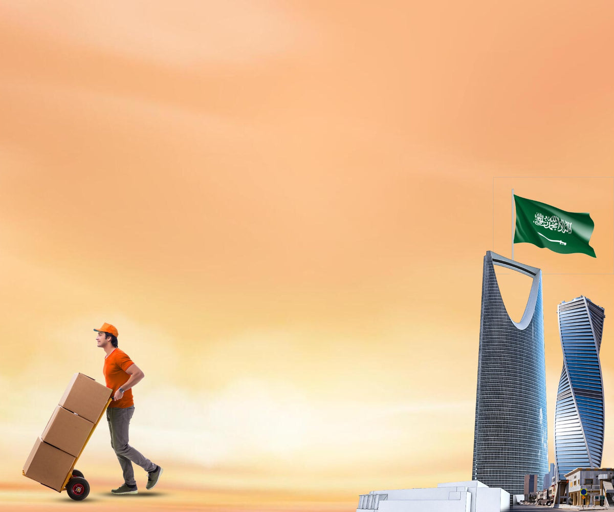 Welcome to KSA Drop. – KSA DROP